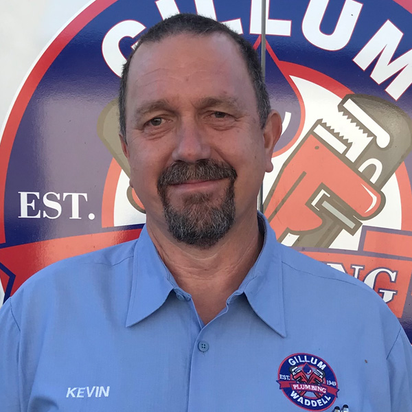 Gillum-Waddell Plumbing, Co. Inc. Our Staff - Gillum-Waddell Plumbing ...