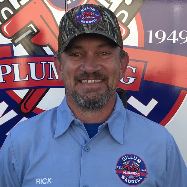 Gillum-Waddell Plumbing, Co. Inc. Our Staff - Gillum-Waddell Plumbing ...