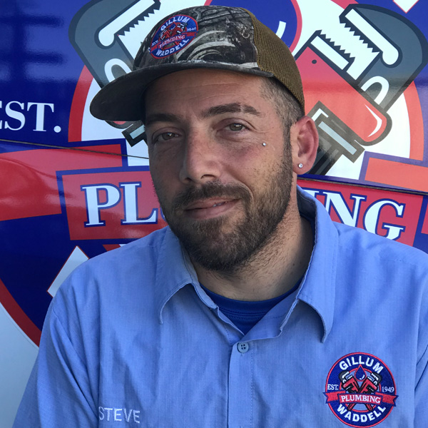Gillum-Waddell Plumbing, Co. Inc. Our Staff - Gillum-Waddell Plumbing ...